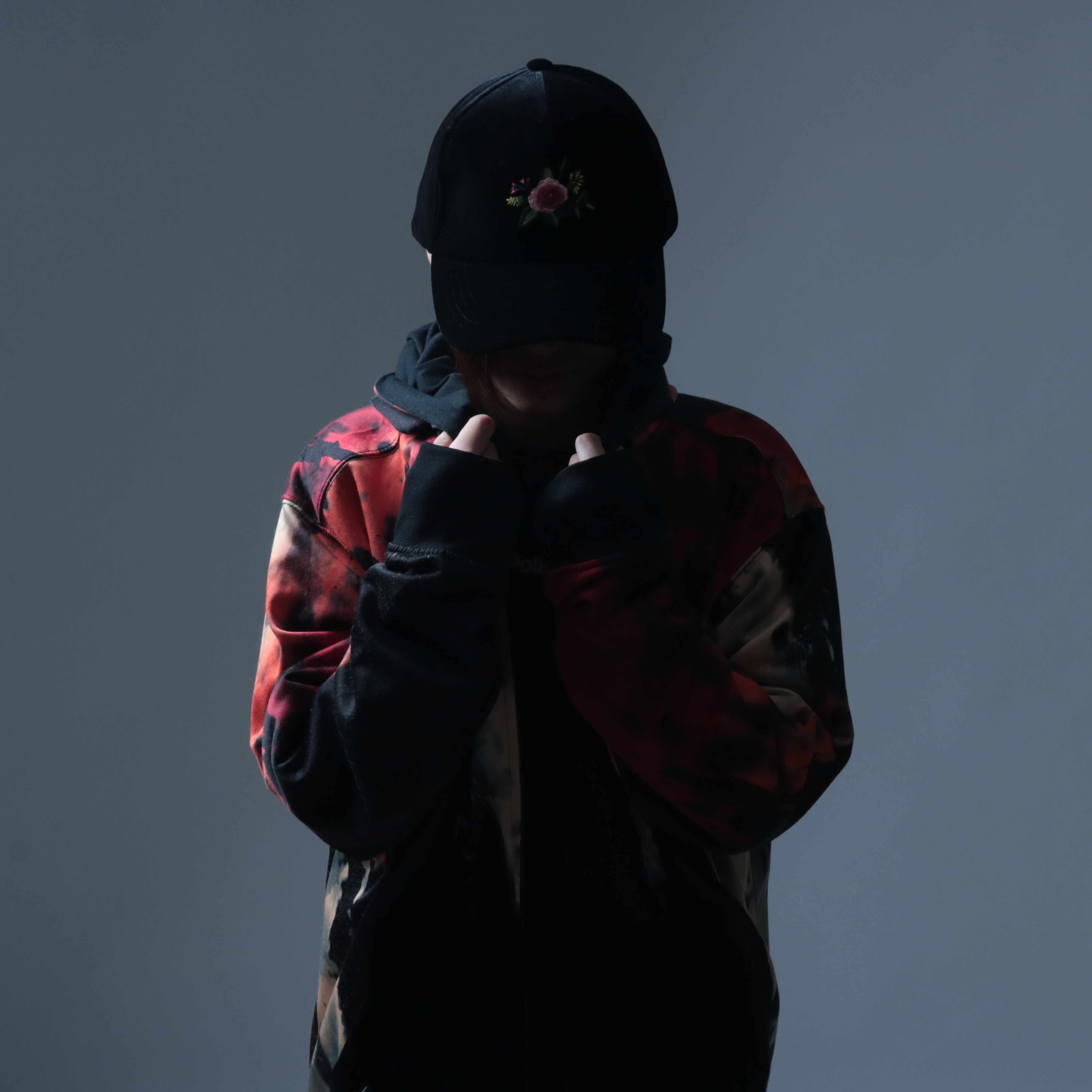 アーティスト写真・サンプル