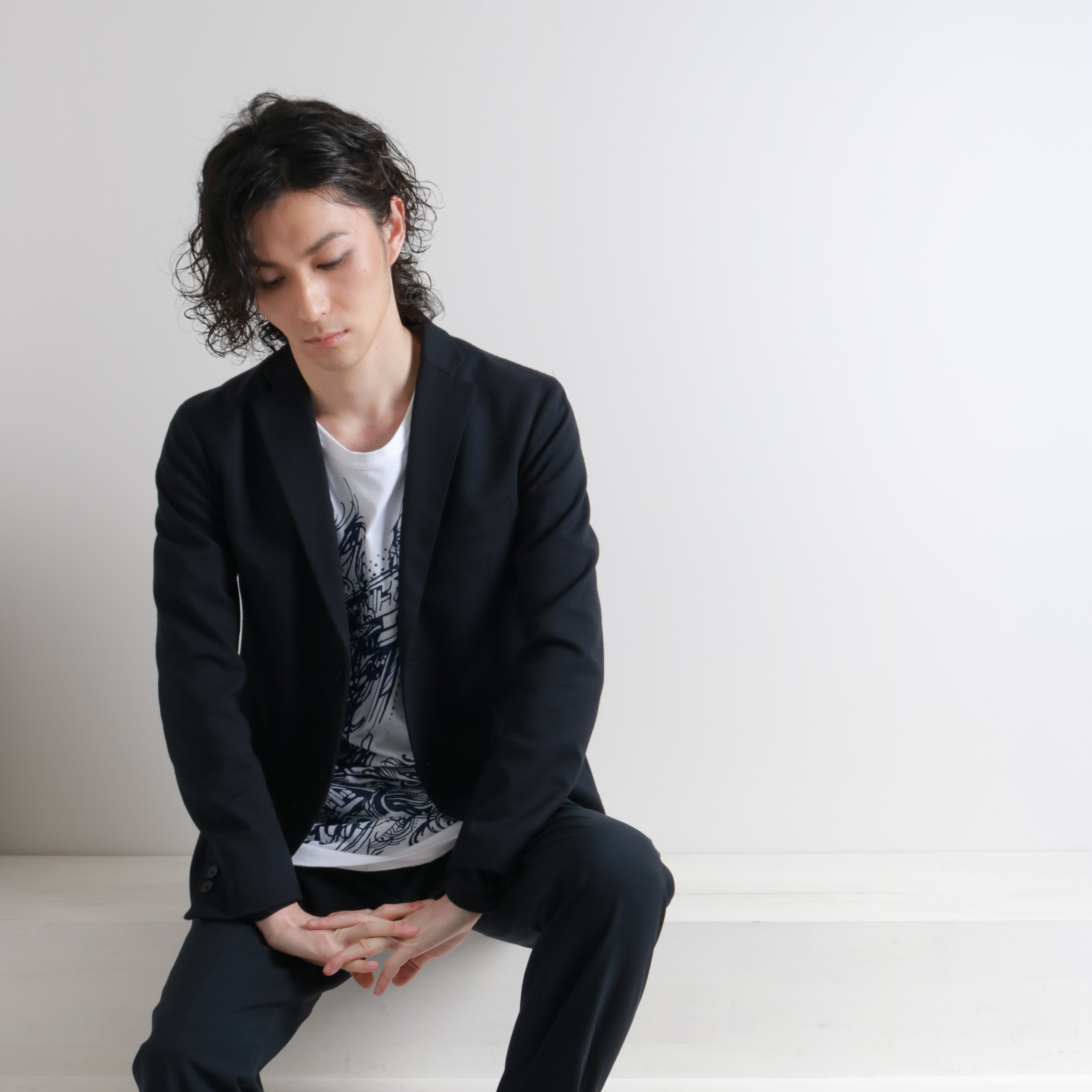 アーティスト写真・サンプル