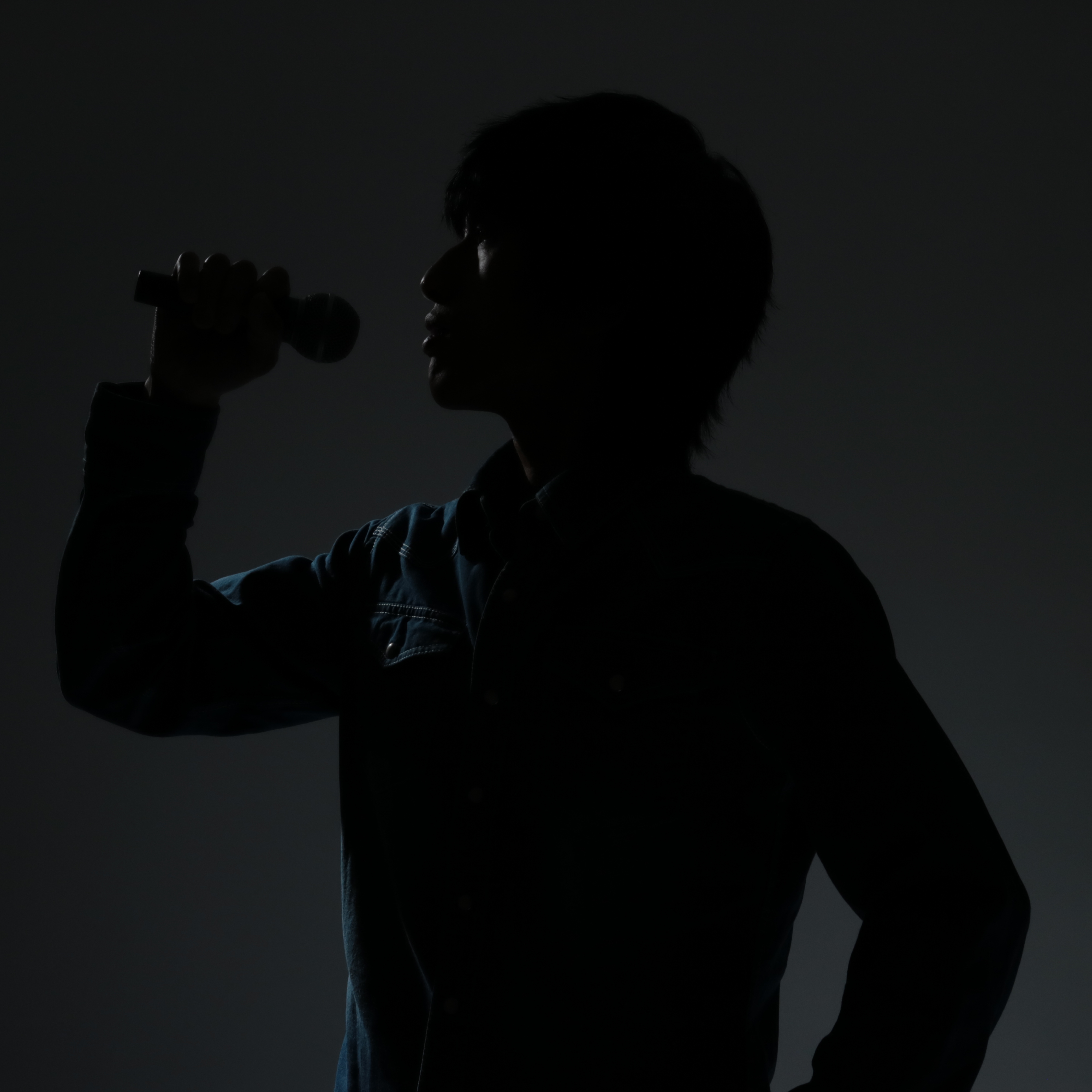 アーティスト写真・サンプル